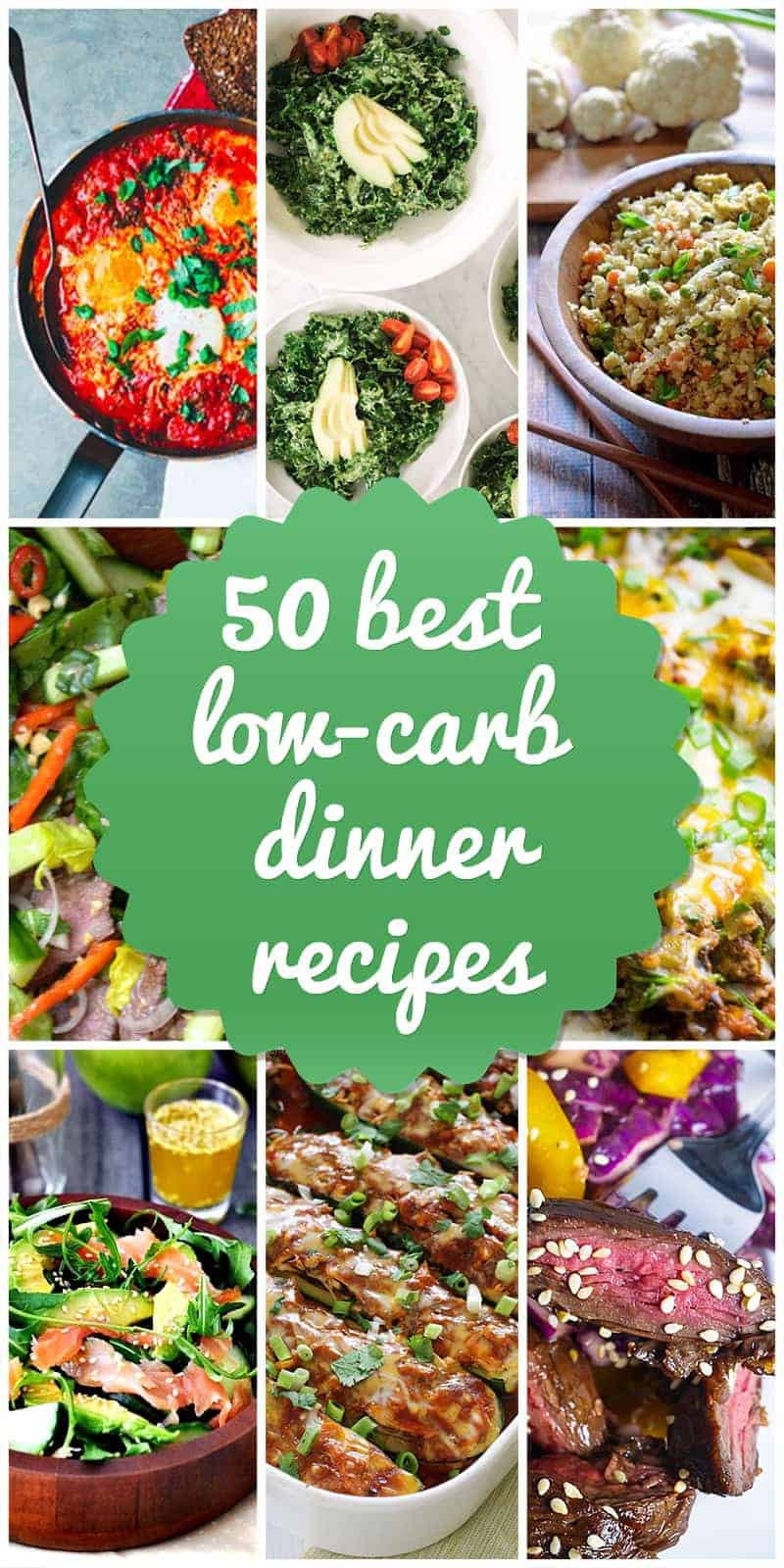 15 Easy Best Low Carb Dinner Recipes Easy Recipes To Make At Home 15 Easy Best Low Carb Dinner Recipes Easy Recipes To Make At Home