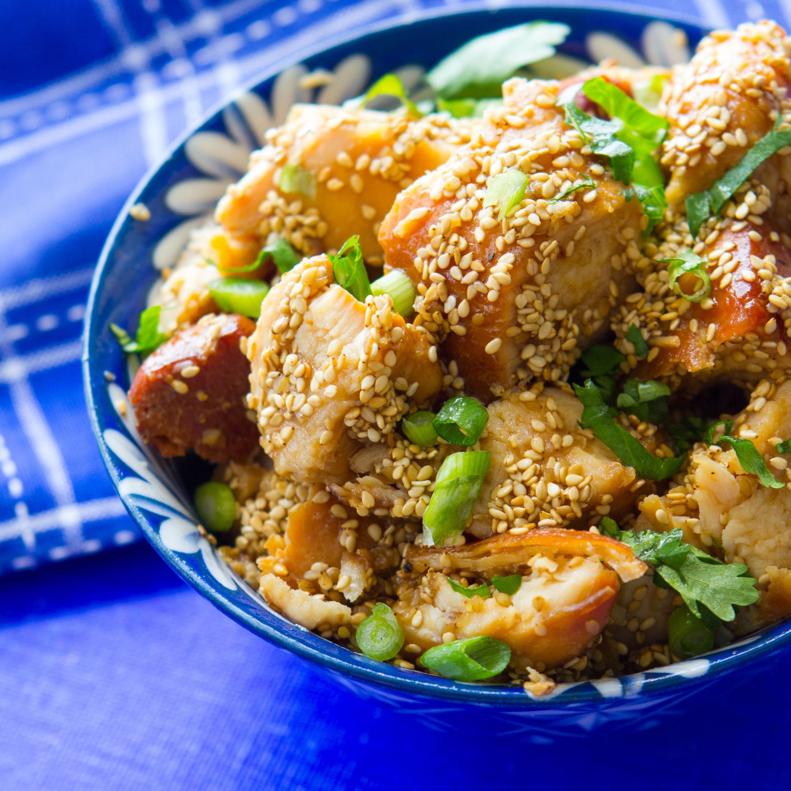 Top 15 Low Calorie Slow Cooker Chicken Recipes Of All Time Easy