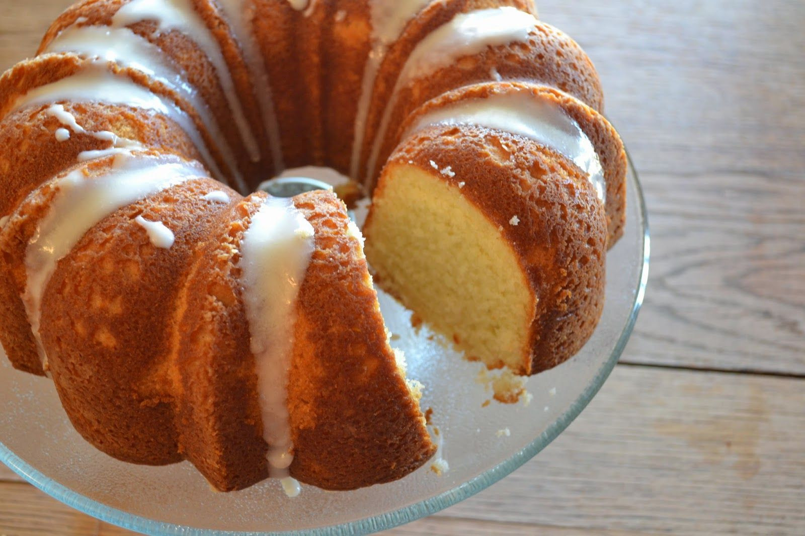 Top 15 Diabetic Pound Cake Easy Recipes To Make At Home